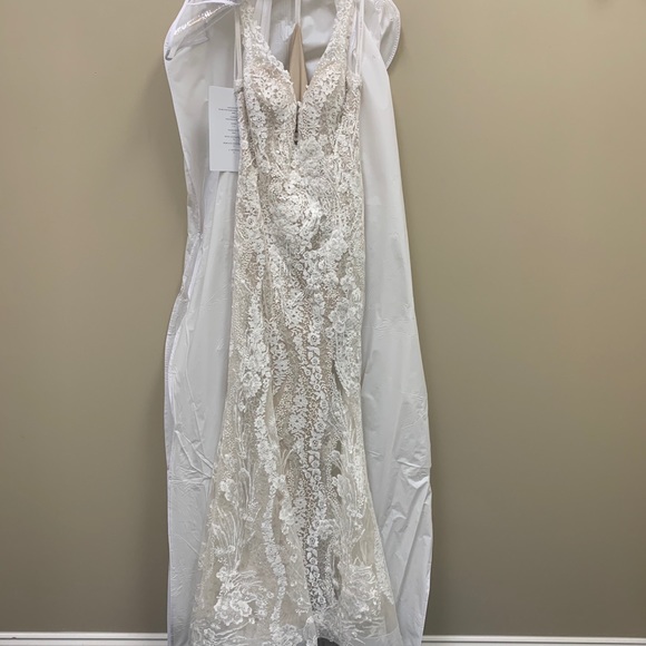 Allure | Dresses | Allure 968 Nwt | Poshmark